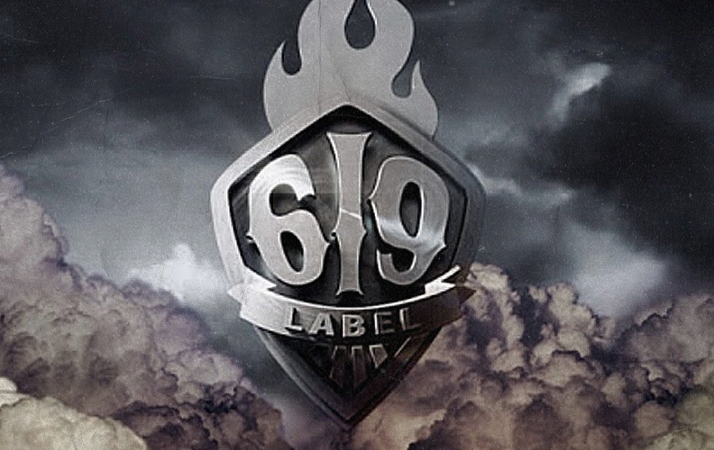 Le Label 619 a 13 ans : retour aux origines avec Run et Yuck - First Print