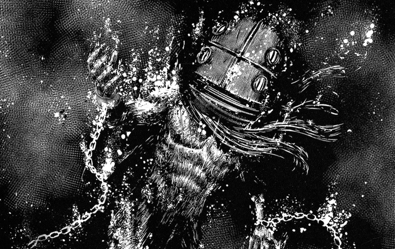 Astra Mortem : dans les coulisses d'une BD de dark fantasy cosmique ...