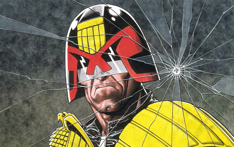 Comics et politique - #2 : Comics Underground et contestation enragée ...