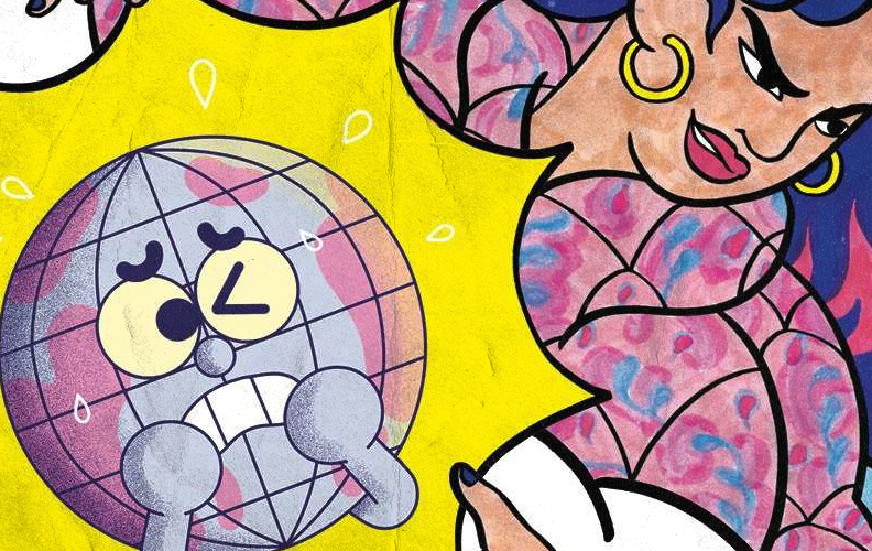 FIBD 2021 : dans les coulisses de la sélection officielle avec Xavier ...