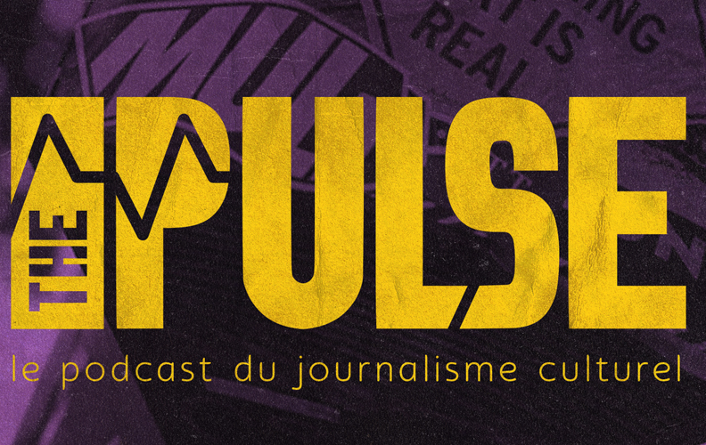 The Pulse Vol. 1 #4 - L'exercice critique : format, enjeux, légitimité ...