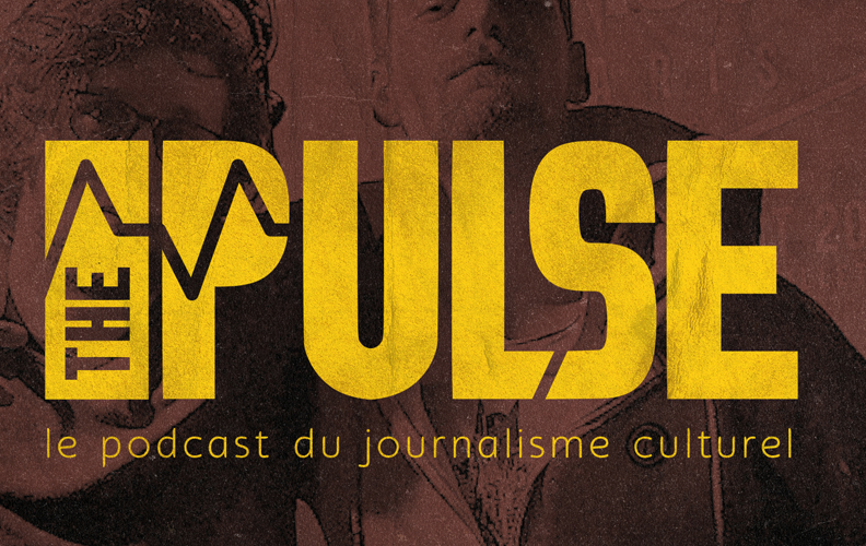 The Pulse Vol. 1 #7 - conventions de comics, côté presse en coulisses ...
