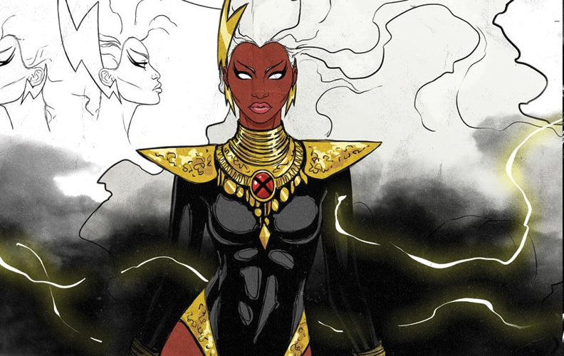 Front Page : l'actualité comics de mars 2021 #2 (sur 3) ! - First Print