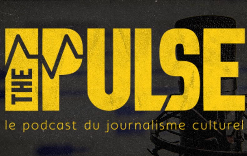 The Pulse Vol. 2 #4 : le podcast comme outil de médiation culturelle ...