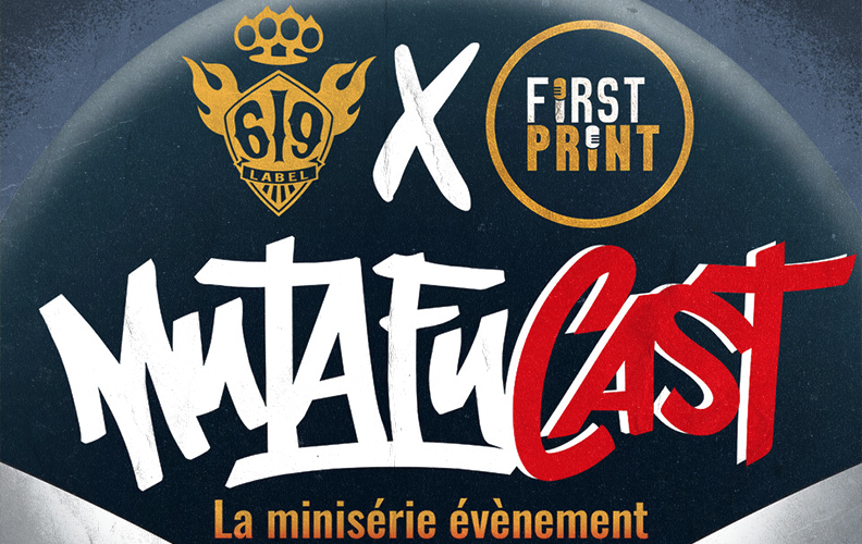 Mutafucast - Chapitre 2 : Mutafukaz Tomes 2, 3 et 0 : l'ascension ...