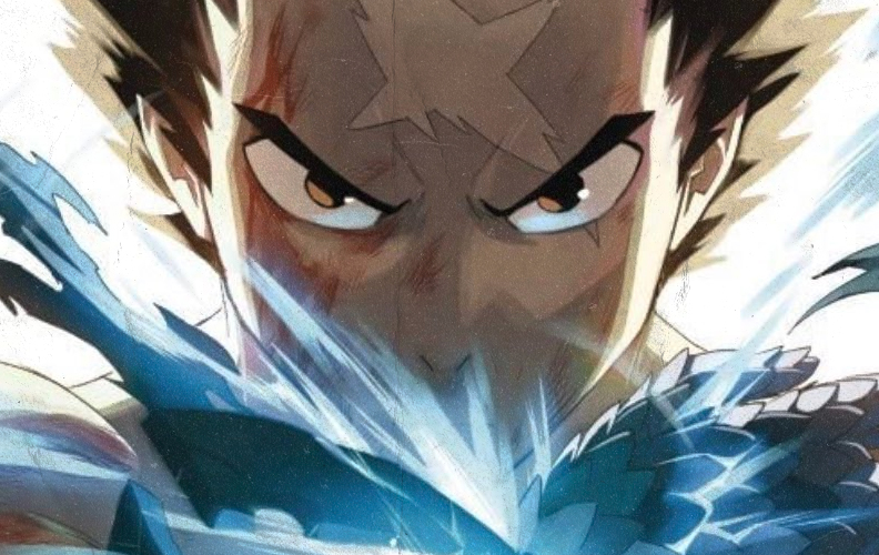 Radiant : des débuts aux futurs spin-offs Fabula Fantasia & Cyfandir ...