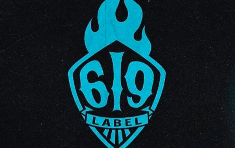 Label 619 : Bilan 2022 et Programme 2023, Run, Maudoux, Singelin, Neyef ...