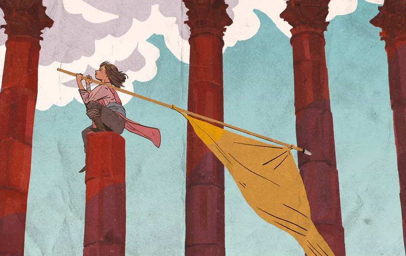 E-Ratic, Ecuyère, La Nuit de la Goule, Aquaman : Andromeda et Do A ...