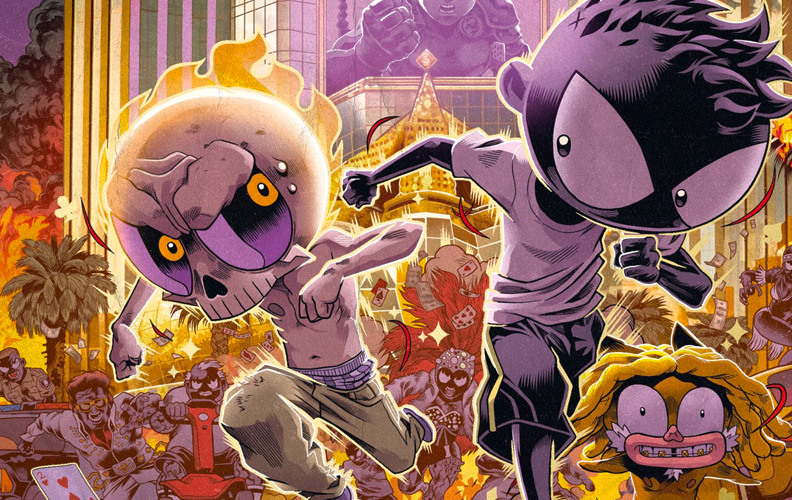 Label 619 : bilan 2023 & perspectives 2024, avec Run - First Print