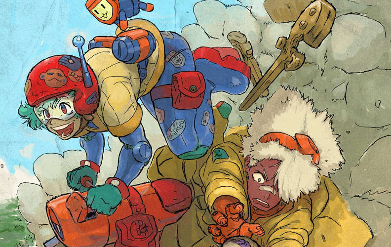 Kinaye : Bilan 2024 & Perspectives 2025, avec Romain Galand - First Print